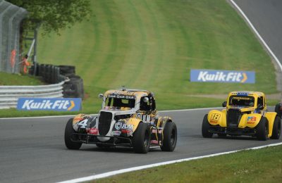 Legends Racing Europe Ltd – you ain’t seen racin’ ‘til you’ve seen ...