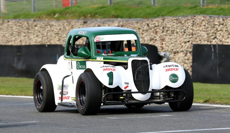 Legends Racing Europe Ltd – you ain’t seen racin’ ‘til you’ve seen ...