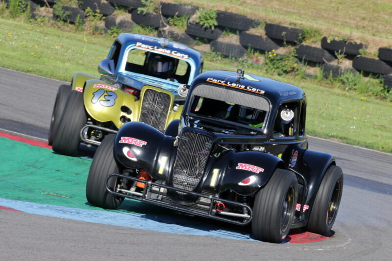 Legends Racing Europe Ltd – you ain’t seen racin’ ‘til you’ve seen ...