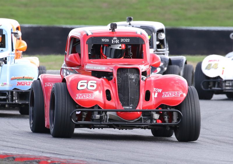 Legends Racing Europe Ltd – you ain’t seen racin’ ‘til you’ve seen ...