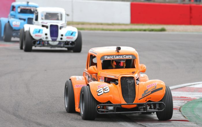 Legends Racing Europe Ltd – you ain’t seen racin’ ‘til you’ve seen ...