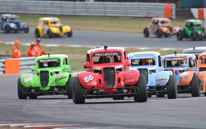 Legends Racing Europe Ltd – you ain’t seen racin’ ‘til you’ve seen ...