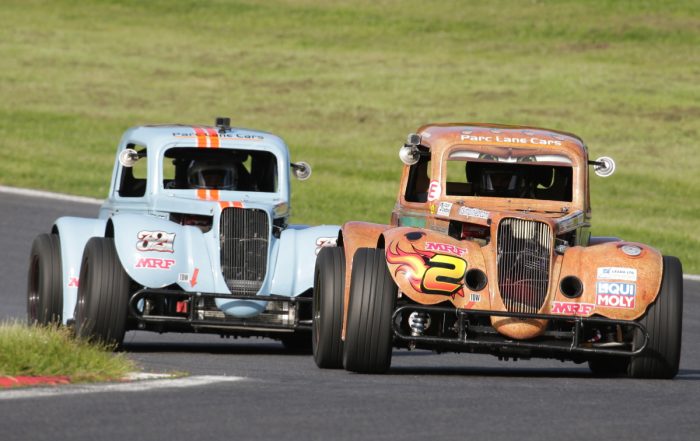 Legends Racing Europe Ltd – you ain’t seen racin’ ‘til you’ve seen ...