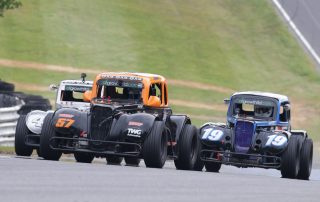 Legends Racing Europe Ltd – you ain’t seen racin’ ‘til you’ve seen ...