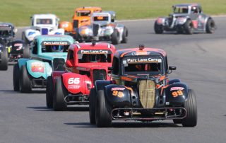 Legends Racing Europe Ltd – you ain’t seen racin’ ‘til you’ve seen ...