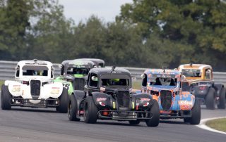 Legends Racing Europe Ltd – you ain’t seen racin’ ‘til you’ve seen ...