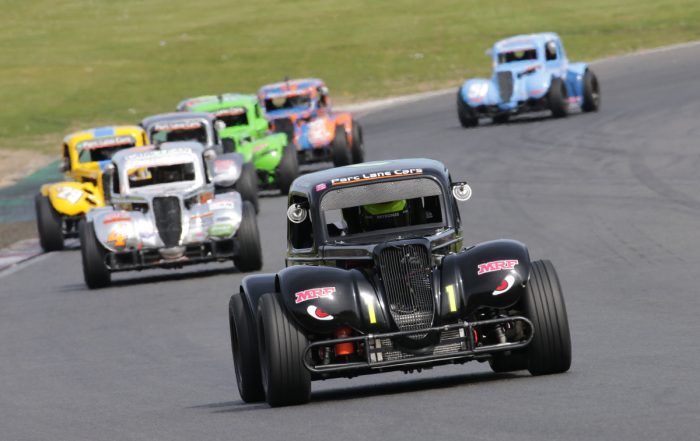 Legends Racing Europe Ltd – you ain’t seen racin’ ‘til you’ve seen ...