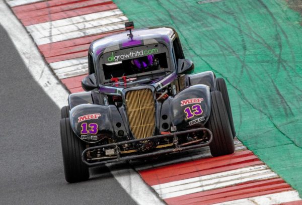 Legends Racing Europe Ltd – you ain’t seen racin’ ‘til you’ve seen ...