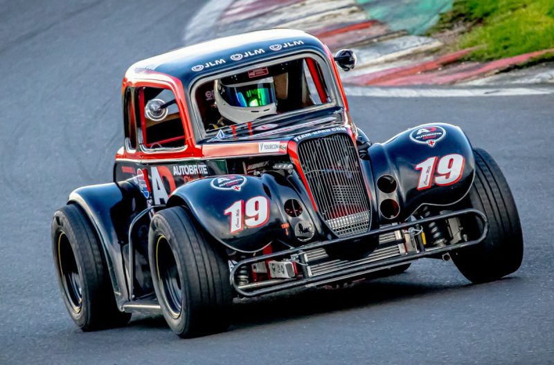 Legends Racing Europe Ltd – you ain’t seen racin’ ‘til you’ve seen ...