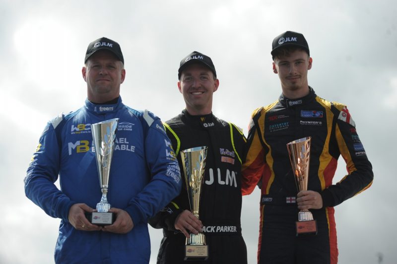 Legends Racing Europe Ltd – you ain’t seen racin’ ‘til you’ve seen ...