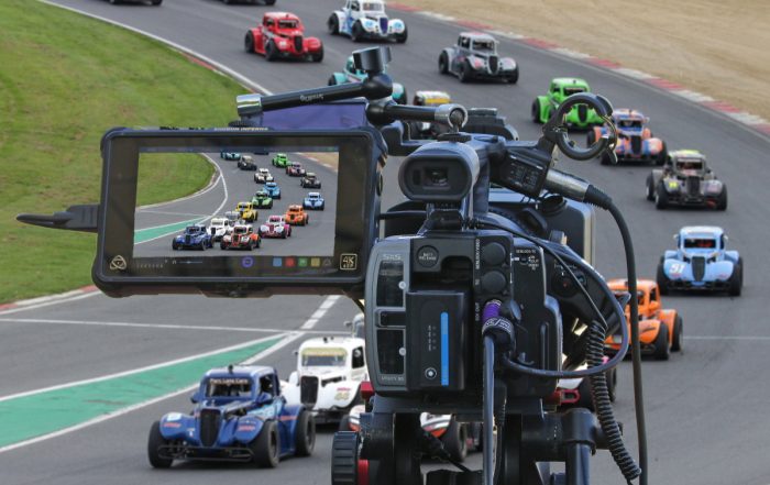 Legends Racing Europe Ltd – you ain’t seen racin’ ‘til you’ve seen ...