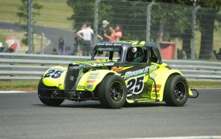 Legends Racing Europe Ltd – you ain’t seen racin’ ‘til you’ve seen ...