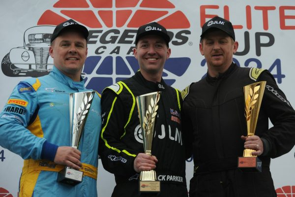 Legends Racing Europe Ltd – you ain’t seen racin’ ‘til you’ve seen ...