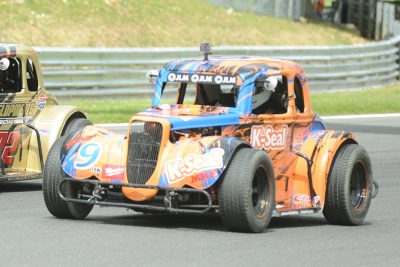 Legends Racing Europe Ltd – you ain’t seen racin’ ‘til you’ve seen ...