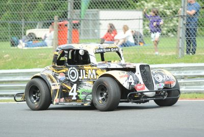 Legends Racing Europe Ltd – you ain’t seen racin’ ‘til you’ve seen ...