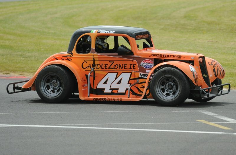 Legends Racing Europe Ltd – you ain’t seen racin’ ‘til you’ve seen ...