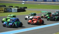 Legends Racing Europe Ltd – you ain’t seen racin’ ‘til you’ve seen ...