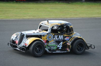 Legends Racing Europe Ltd – you ain’t seen racin’ ‘til you’ve seen ...