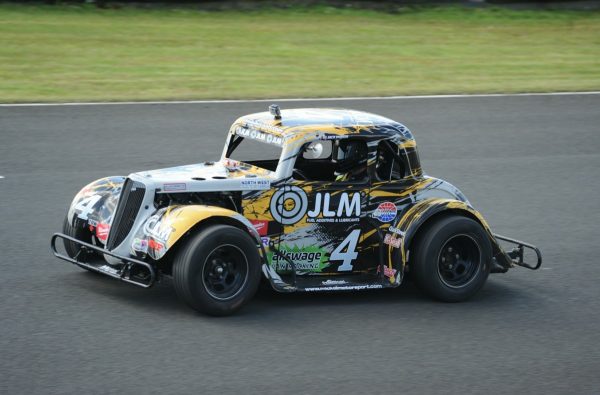 Legends Racing Europe Ltd – you ain’t seen racin’ ‘til you’ve seen ...