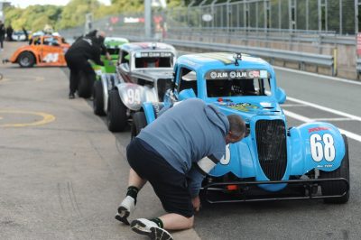 Legends Racing Europe Ltd – you ain’t seen racin’ ‘til you’ve seen ...