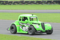 Legends Racing Europe Ltd – you ain’t seen racin’ ‘til you’ve seen ...