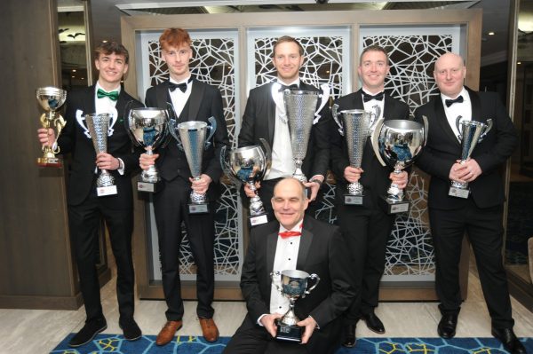 Legends Racing Europe Ltd – you ain’t seen racin’ ‘til you’ve seen ...