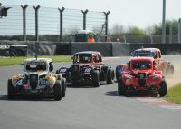 Legends Racing Europe Ltd – you ain’t seen racin’ ‘til you’ve seen ...