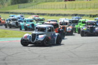 Legends Racing Europe Ltd – you ain’t seen racin’ ‘til you’ve seen ...