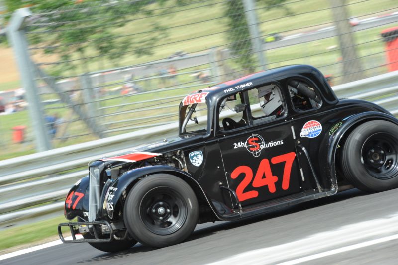 Legends Cars Confirms Bumper Full Season TV Package With Partner 24hr ...