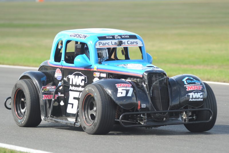 Legends Racing Europe Ltd – you ain’t seen racin’ ‘til you’ve seen ...