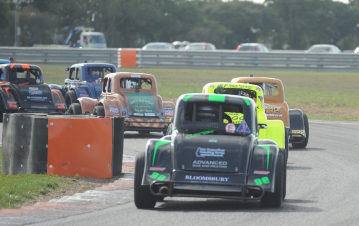 Legends Racing Europe Ltd – you ain’t seen racin’ ‘til you’ve seen ...