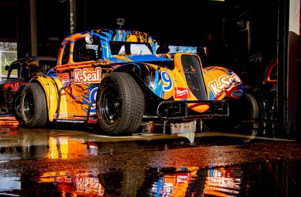 Legends Racing Europe Ltd – you ain’t seen racin’ ‘til you’ve seen ...