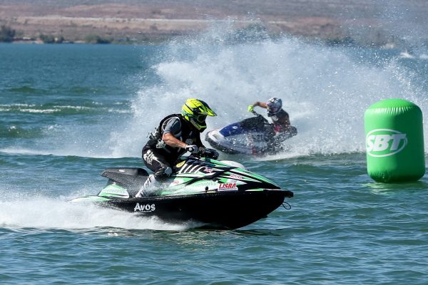 Belcher Celebrates Sensational Jet Ski World Series Title – Legends ...