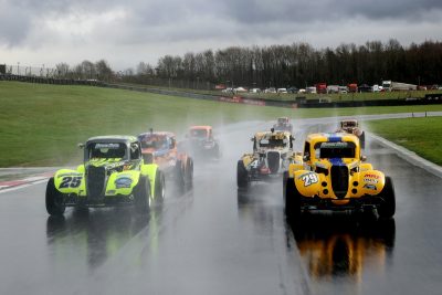 Legends Racing Europe Ltd – you ain’t seen racin’ ‘til you’ve seen ...