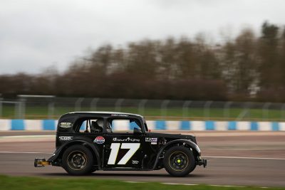 Legends Racing Europe Ltd – you ain’t seen racin’ ‘til you’ve seen ...