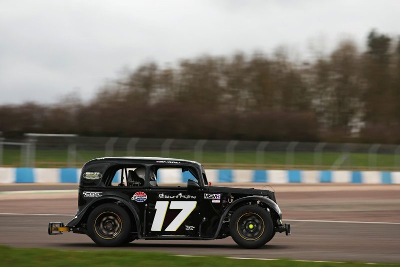 Legends Racing Europe Ltd – you ain’t seen racin’ ‘til you’ve seen ...