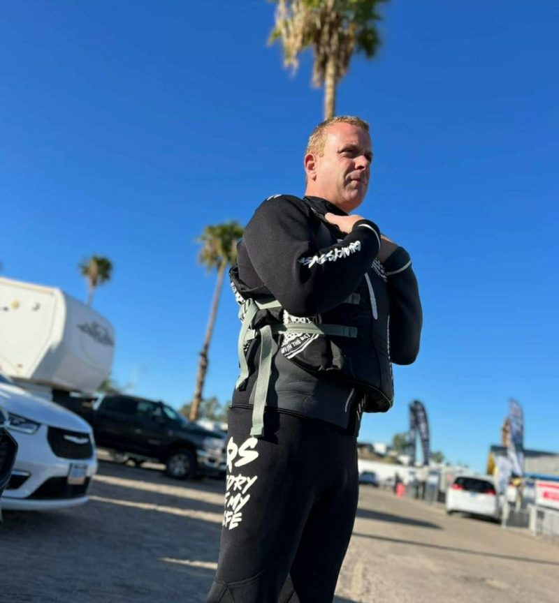 Legends Racing Europe Ltd – you ain’t seen racin’ ‘til you’ve seen ...