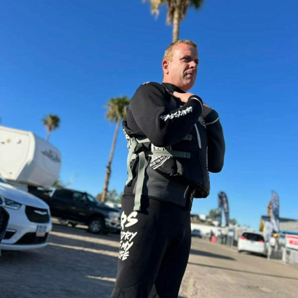 Belcher Celebrates Sensational Jet Ski World Series Title – Legends ...