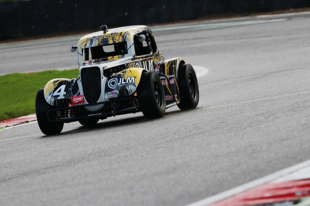 Legends Cars – Legends Racing Europe Ltd