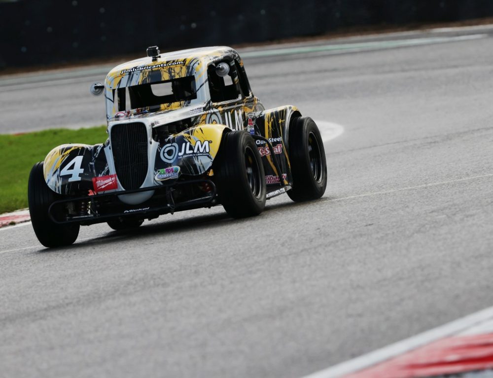 Legends Racer Dylan Woodcock Gets FIM World Supercross Wildcard For ...