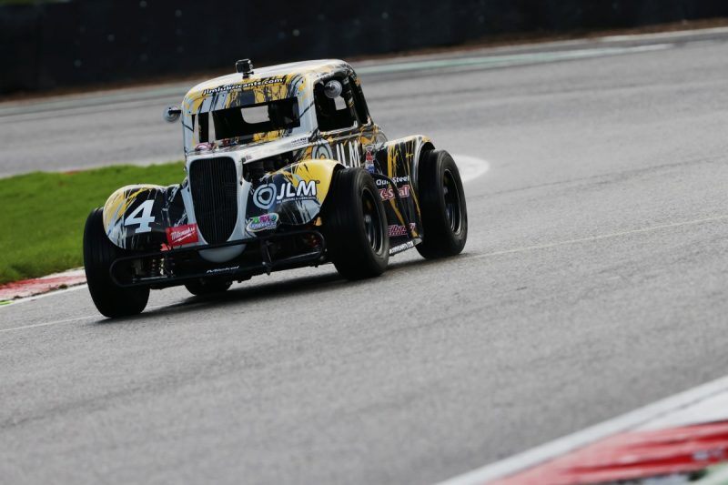 Legends Racing Europe Ltd – you ain’t seen racin’ ‘til you’ve seen ...