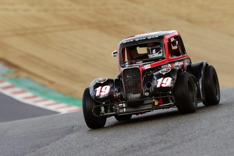 Legends Racing Europe Ltd – you ain’t seen racin’ ‘til you’ve seen ...